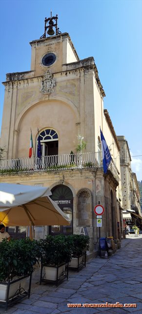 TROPEA: il borgo dei borghi 2021