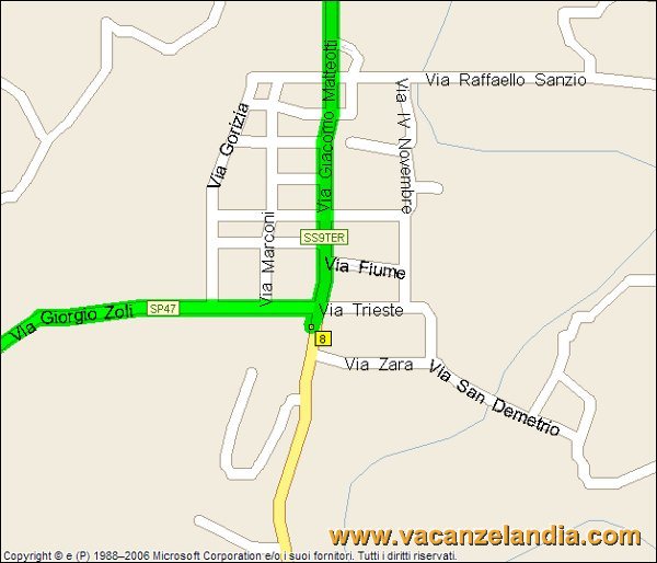 Vacanzelandia - Vacanzelandia