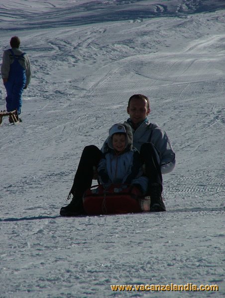 Vacanzelandia - Itinerari Diari di Viaggio Veneto: Asiago 5